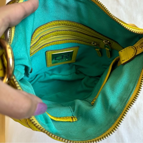 orYANY | Bags | Authentic Oryany Leather Crossbody Bag | Poshmark